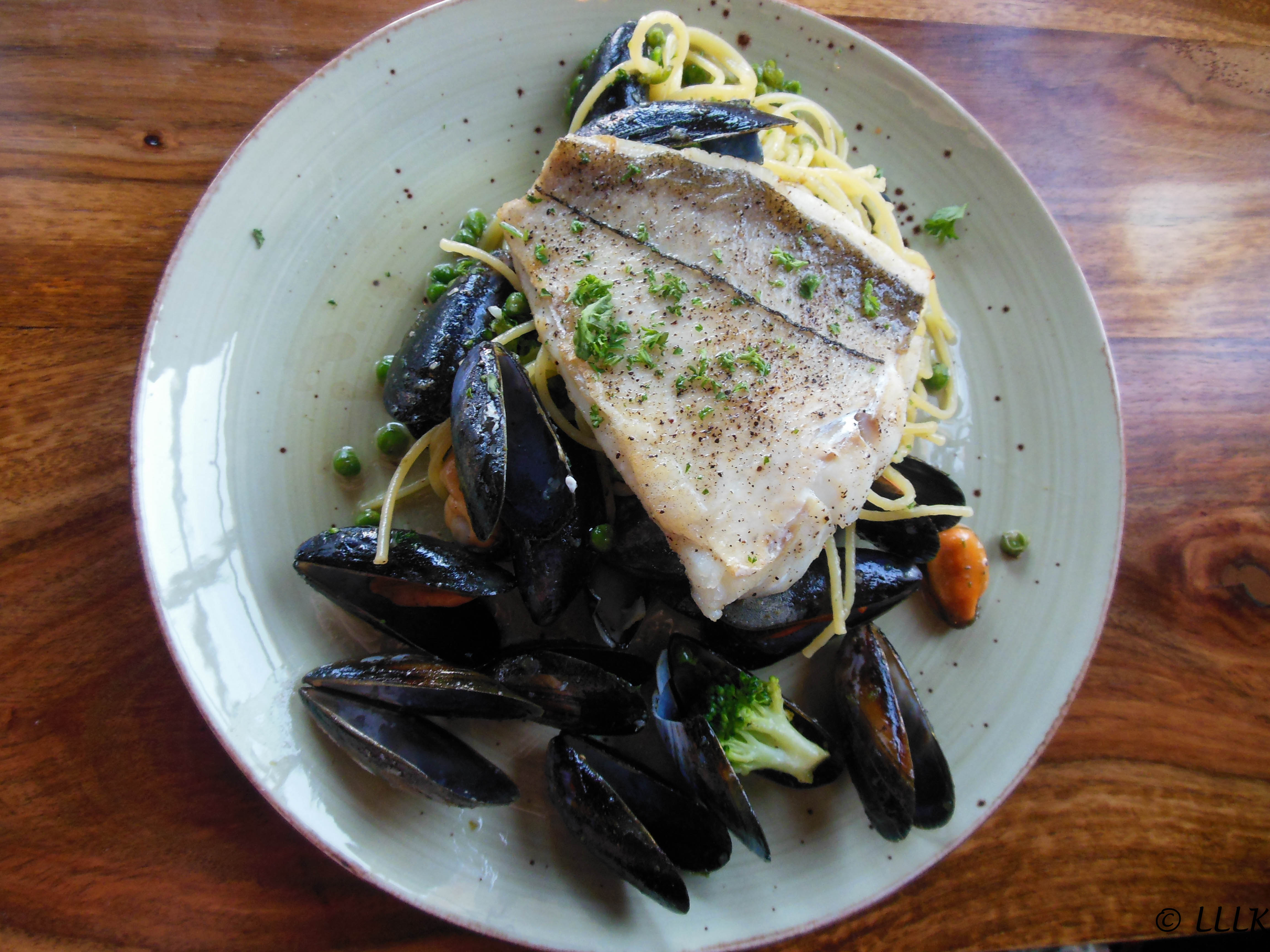 Leuke plek: Fortezza in Hellevoetsluis